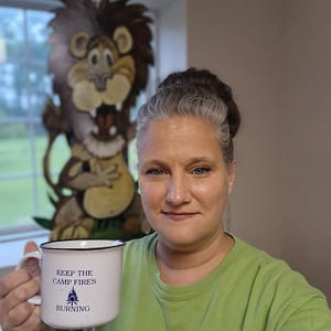 About US – Georgia Lions Camp